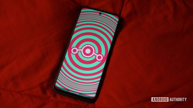 How to install Lineage OS on your Android device - Android Authority