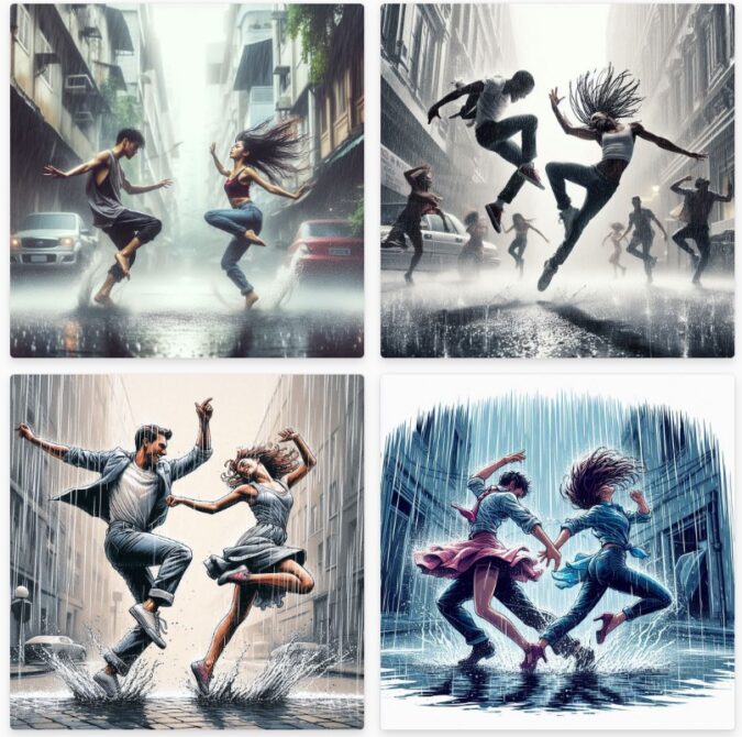 I tested 5 AI image generators and this is the one I recommend ...