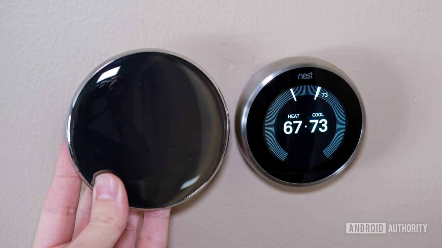 Google Nest Learning Thermostat (4th gen) review: Make your house smarter