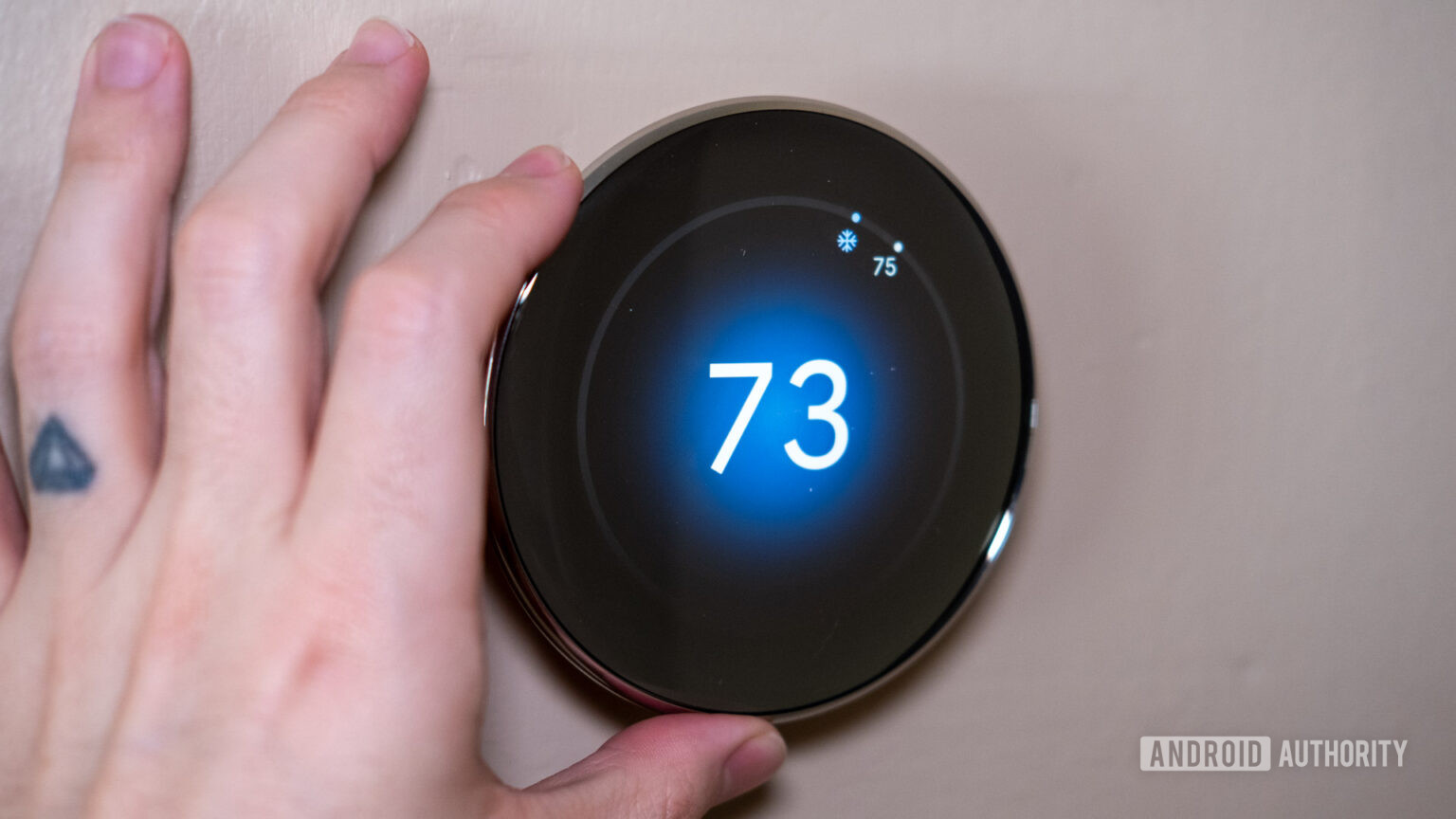 Google Nest Learning Thermostat (4th gen) review: Make your house smarter