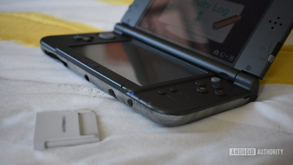 The dual-screen gaming handheld wars have begun, and I love it