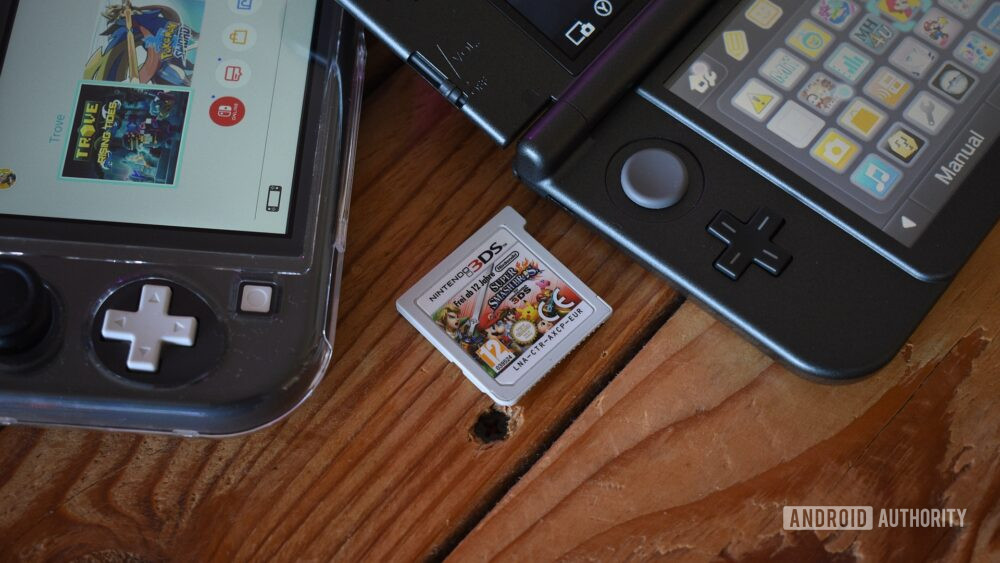 Picking up where Citra left off, a new 3DS emulator is now available