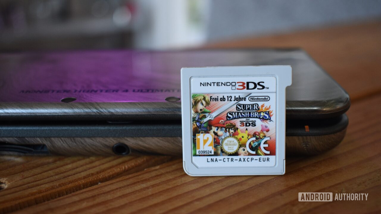 Two more Nintendo 3DS emulators shut down, but it's good news - Android ...