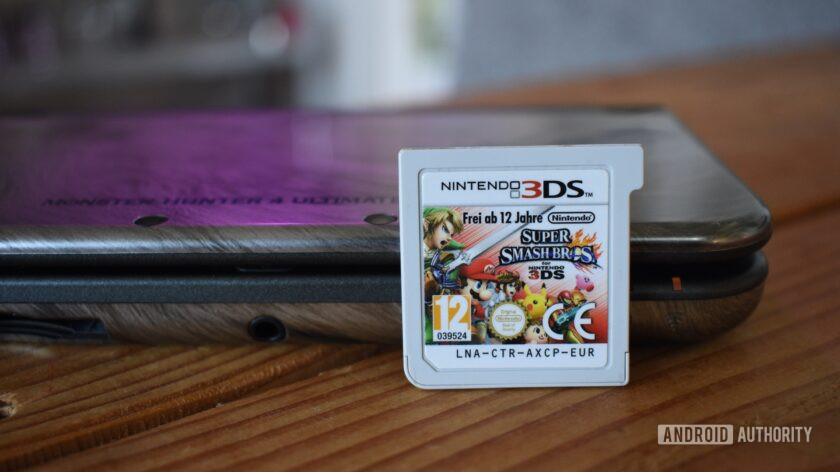 Two more Nintendo 3DS emulators shut down, but it's good news - Android ...
