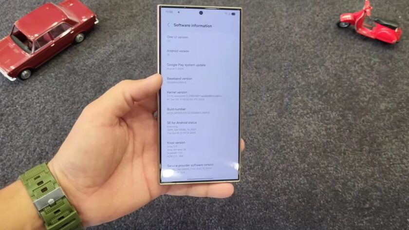 One UI 7: Release date, beta timeline, confirmed features and more