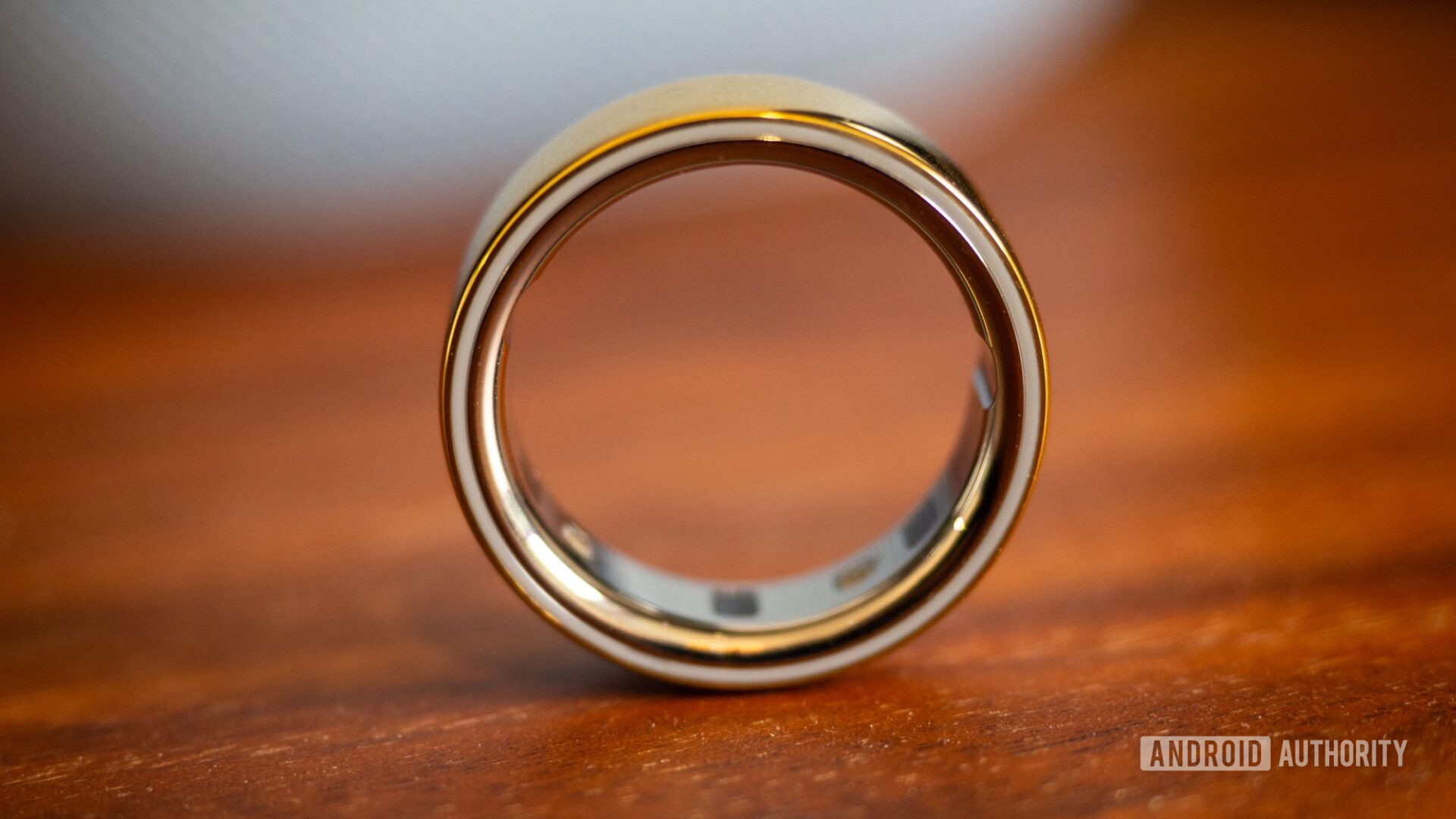 The best smart ring you can buy just got an epic $100 price drop ...