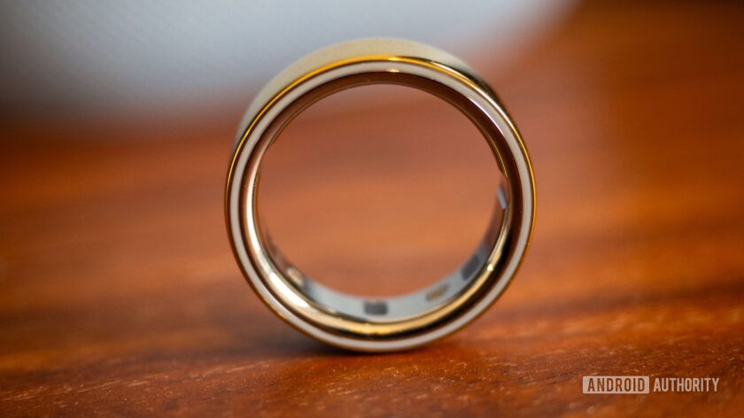 The best smart ring you can buy just got an epic $100 price drop ...