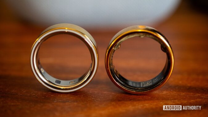 Oura Ring vs Fitbit: Choosing the right fitness tracking device