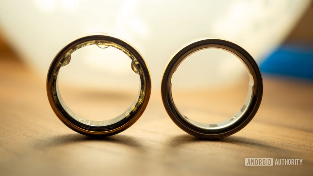 Oura Ring size guide: What you need to know - Android Authority