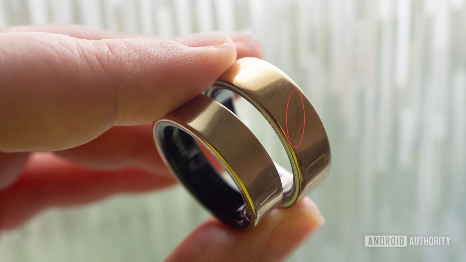 Oura Ring 4 review: The best (and kindest) smart ring to date