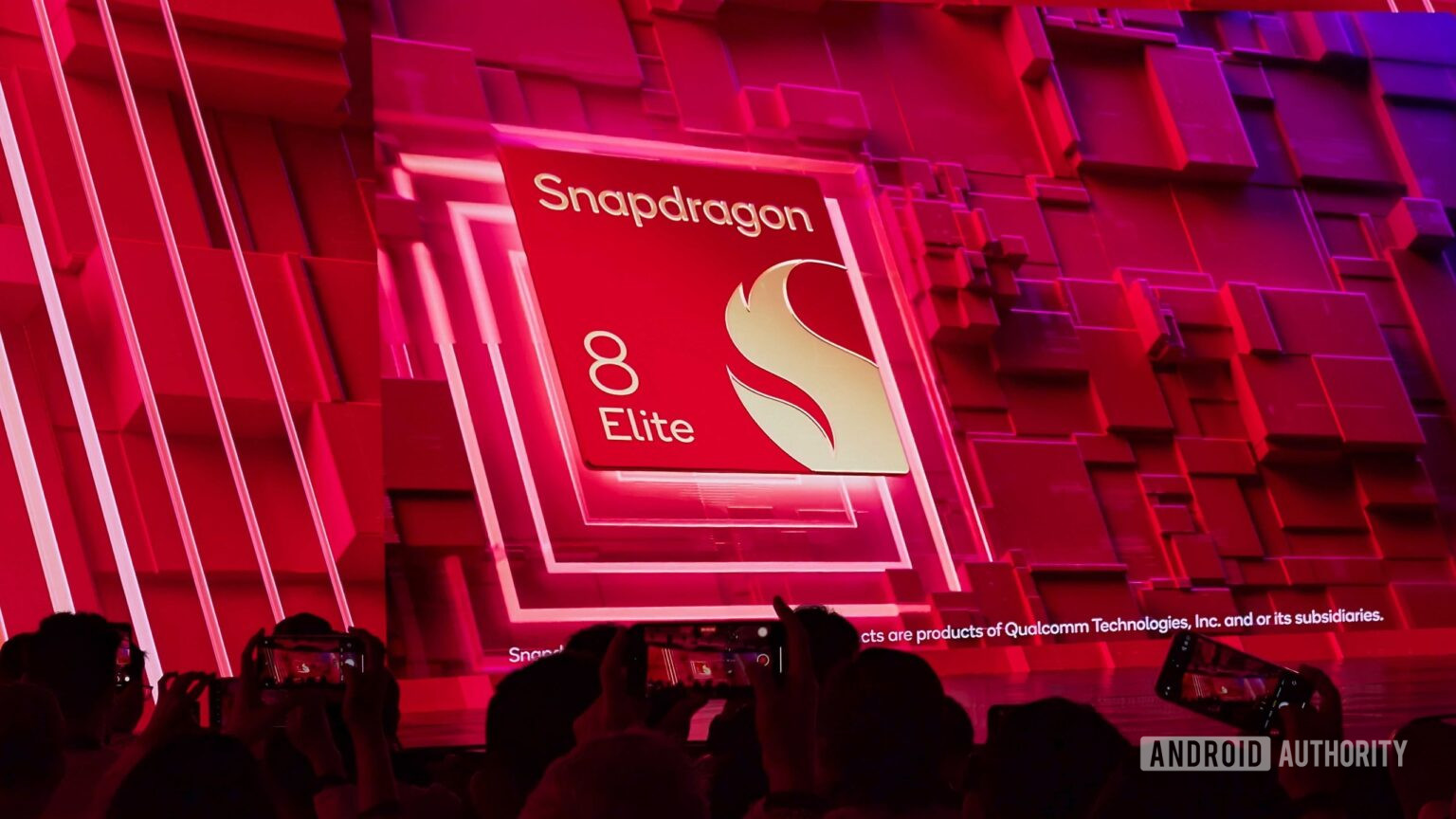 Our first Snapdragon 8 Elite phone was too hot, does an update fix things?