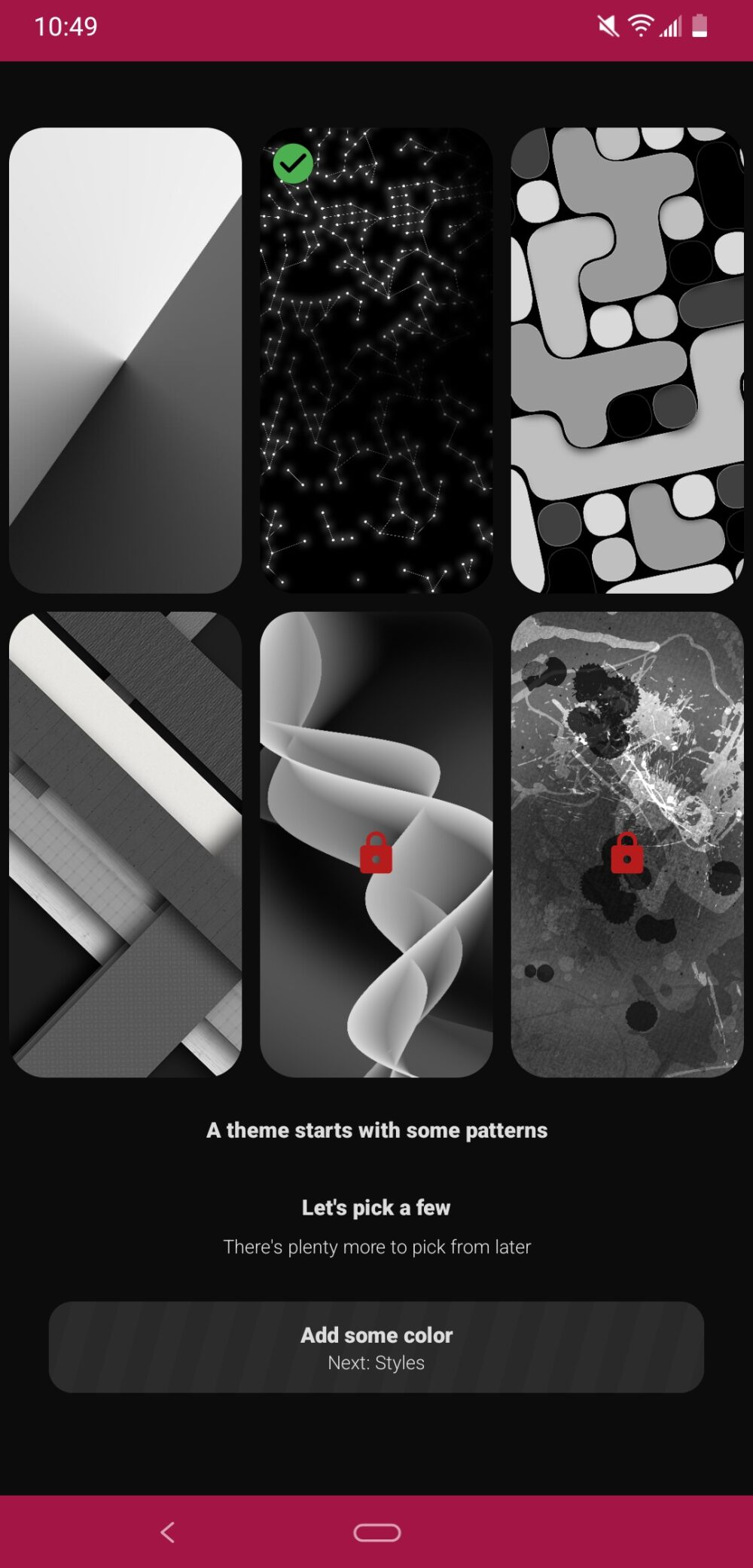 This is the best wallpaper app for Android that I've used - Android ...