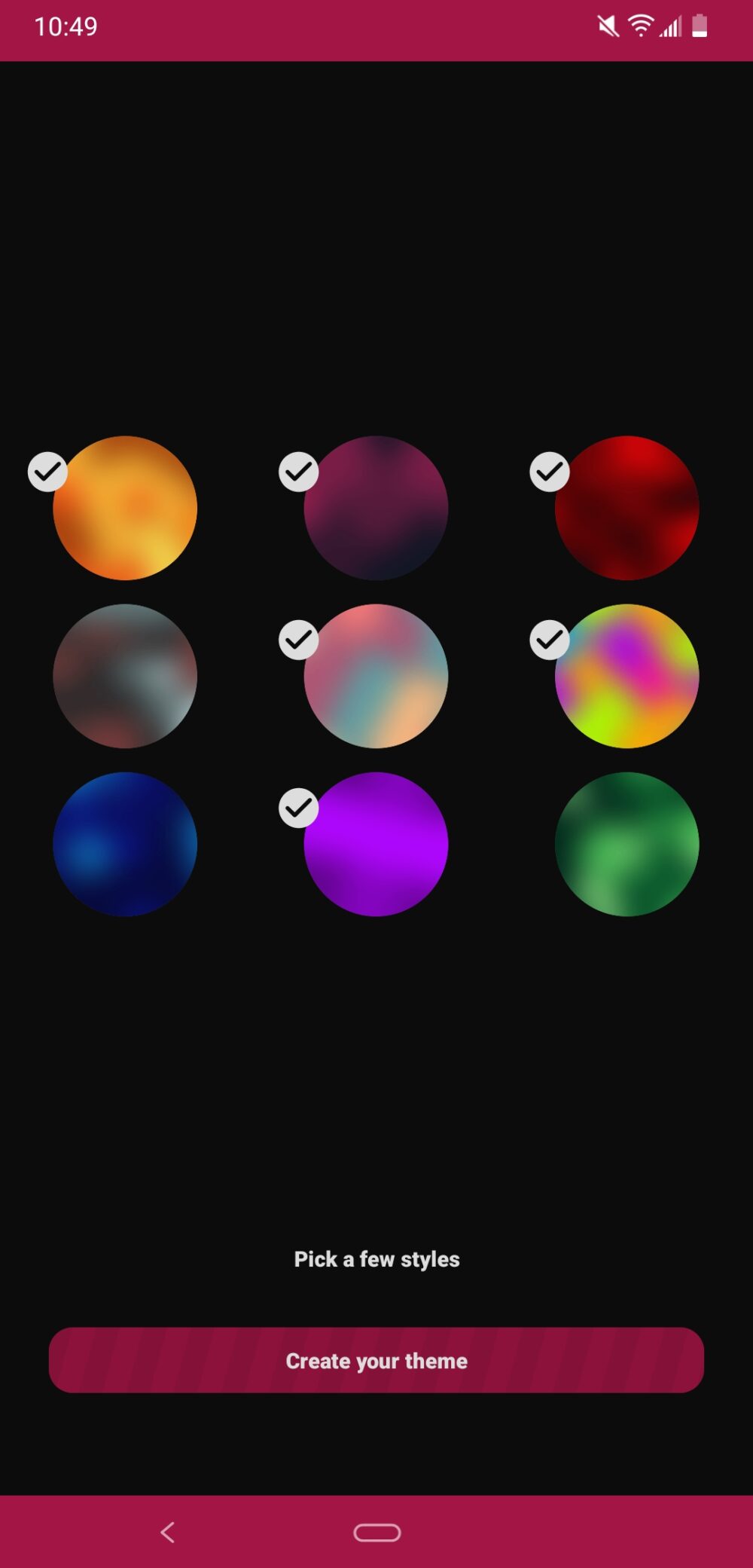This is the best wallpaper app for Android that I've used - Android ...