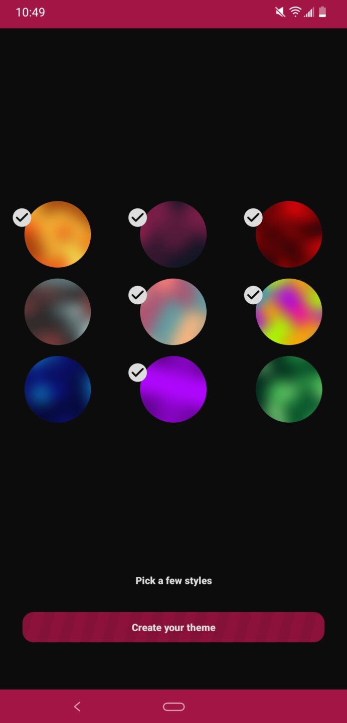 This is the best wallpaper app for Android that I've used - Android ...