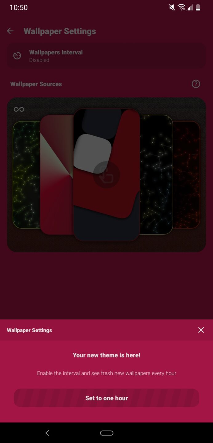 This is the best wallpaper app for Android that I've used - Android ...