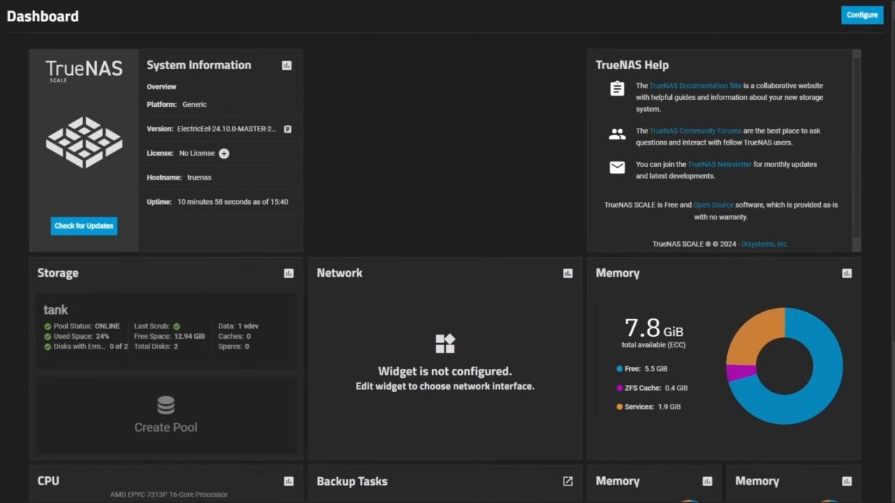What is the best NAS software? Here are 3 excellent options - Android ...