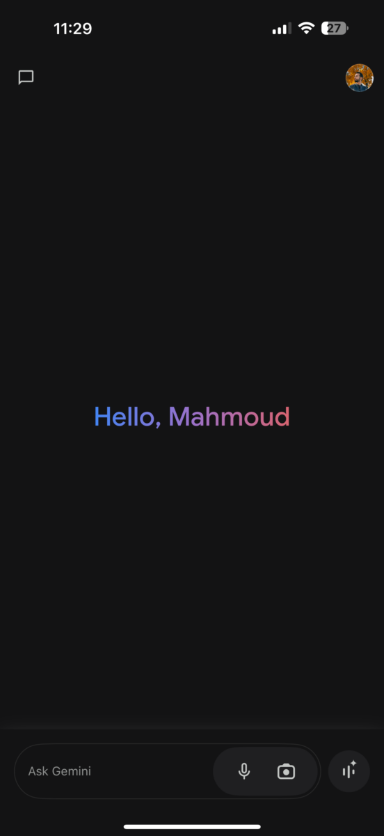 Google rolls out Gemini app to US iPhone users, and we've tried it - Android Authority