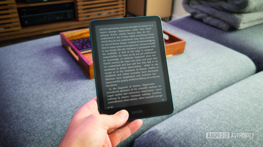 Which Kindle do I have? Here's how to find out