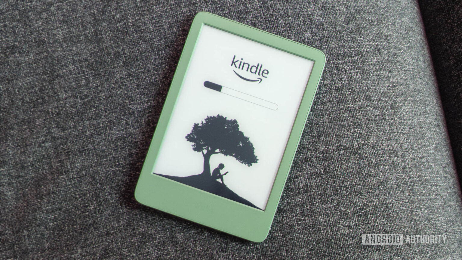 Kindle might have another competitor headed to shelves - Android Authority