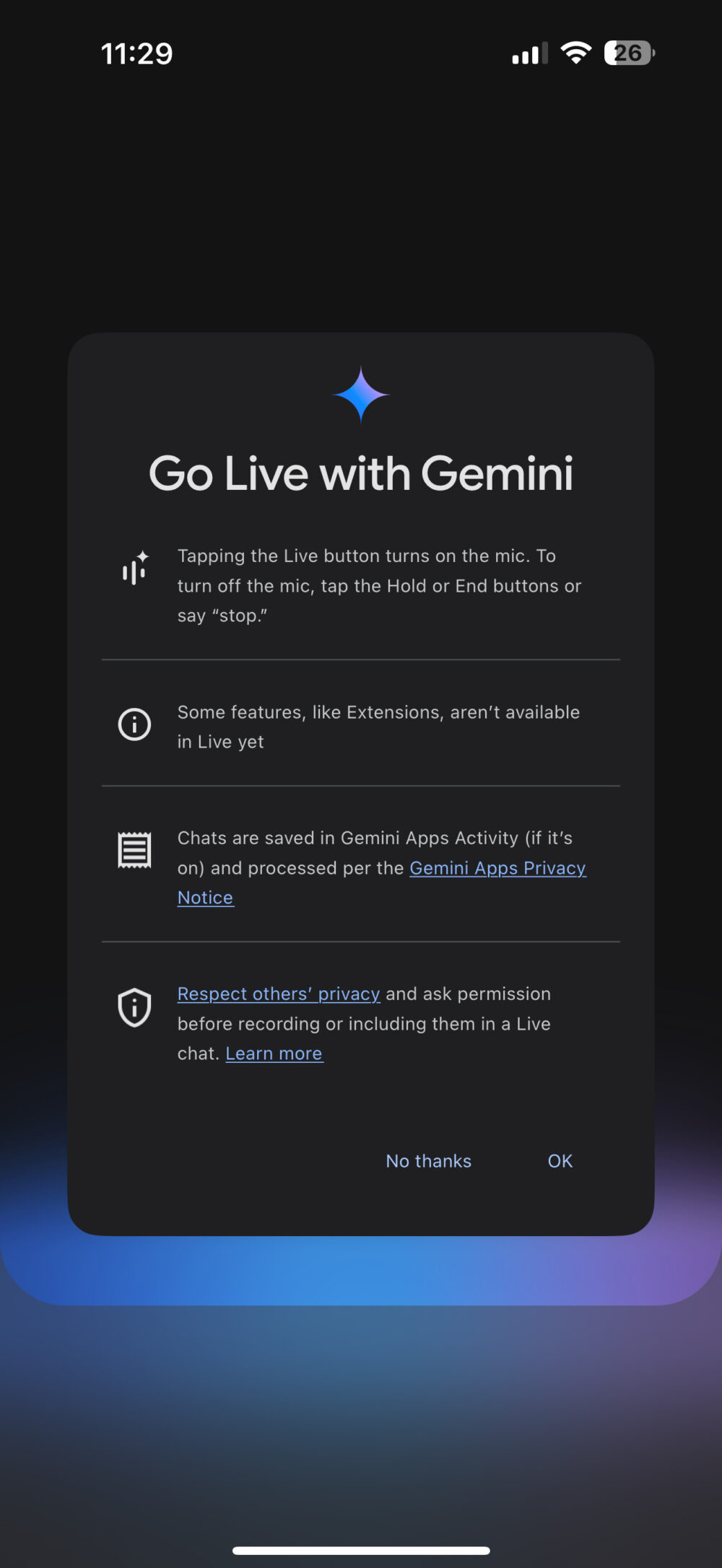 Google rolls out Gemini app to US iPhone users, and we've tried it - Android Authority