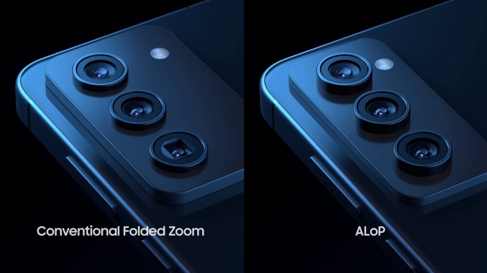 Zoom cameras are about to get even better thanks to Samsung - Android ...