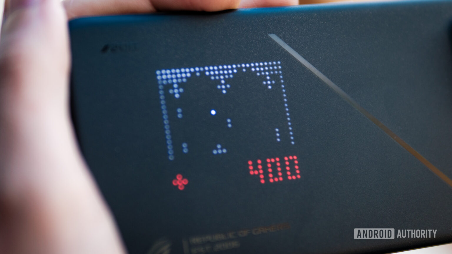 ASUS ROG Phone 9 and 9 Pro review: The best gaming phone is all Elite