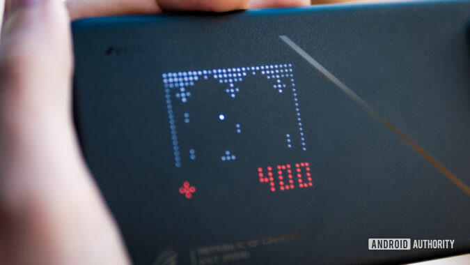 ASUS ROG Phone 9 and 9 Pro review: The best gaming phone is all Elite