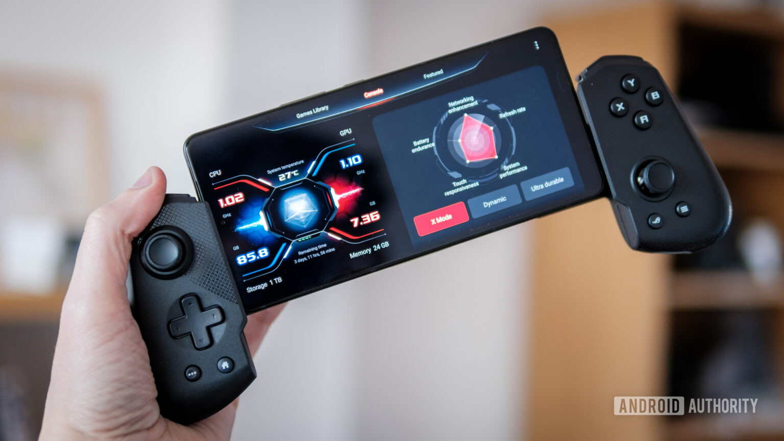 Here are the handsets with the best phone speakers