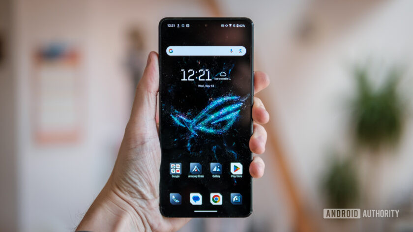 ASUS ROG Phone 9 series launched: Games on the front and back (???)