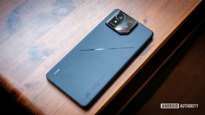 Here are the best phones with stock Android