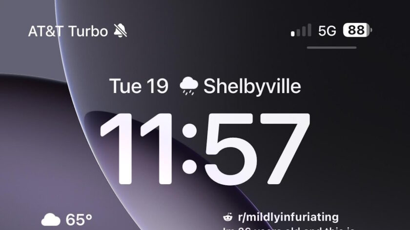 Here's what the 'AT&T Turbo' indicator on your phone's status bar means ...