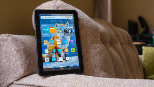It's a fire sale: All Amazon Fire tablets are at record-low prices ...
