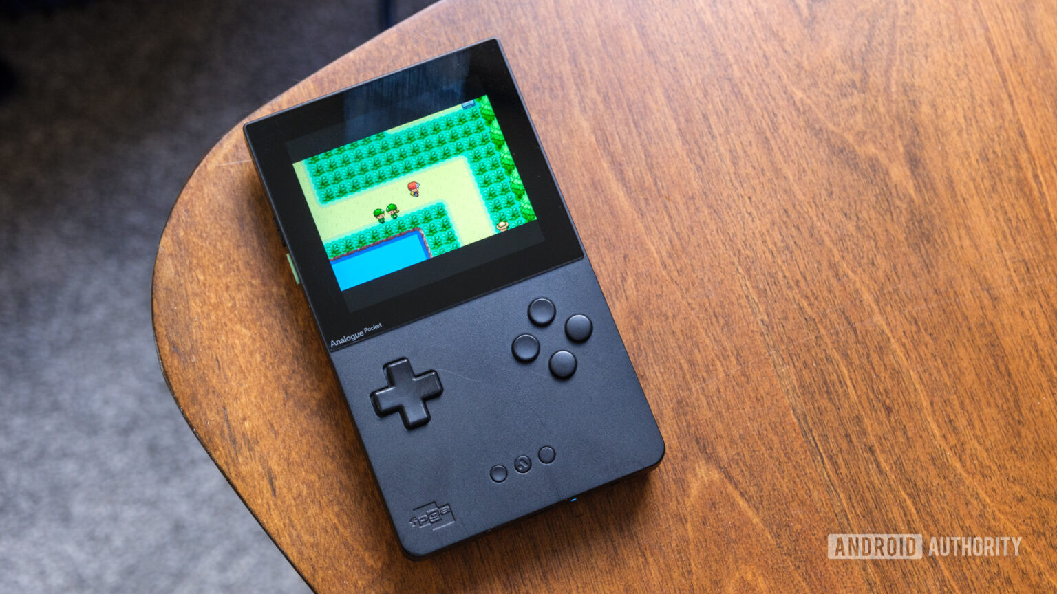 Analogue Pocket review: I'm having more fun with it than any mobile game