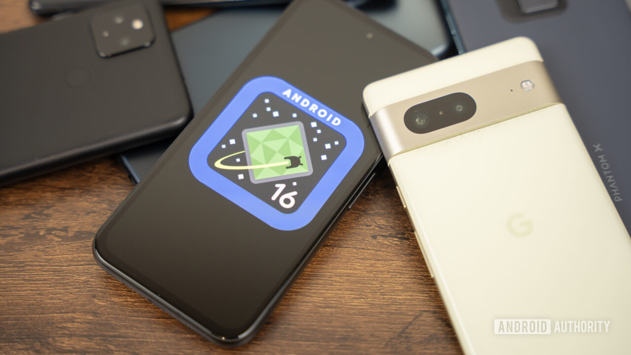 Android 16 Beta 2 is here with enhanced camera and media features