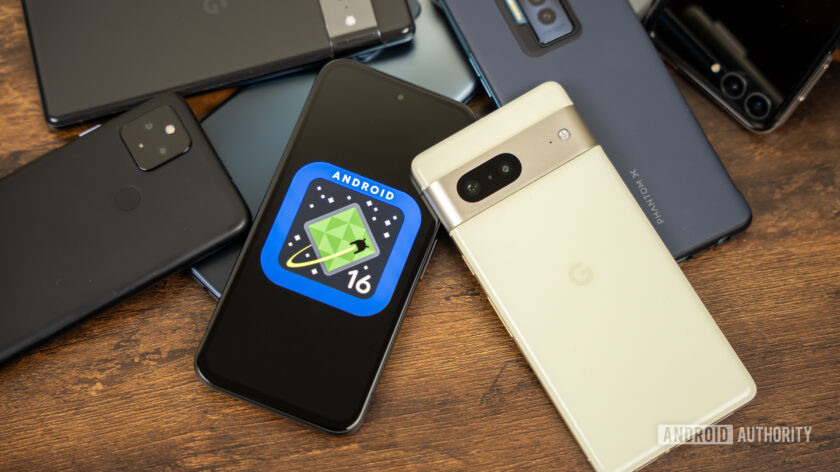 How 'Live Updates' will change notifications in Android 16 - Android ...