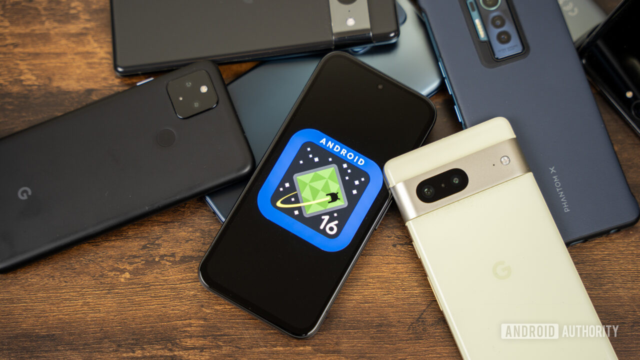 Android 16 Beta 3.1 has got your screen-dimming fix - Android Authority