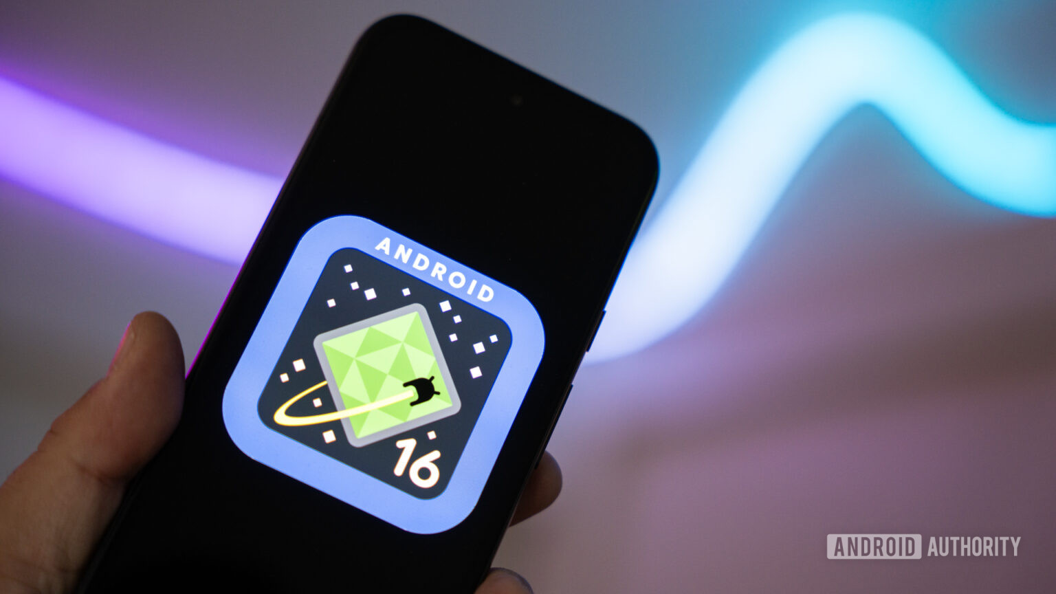 This is Doom running on Android 16's Linux Terminal - Android Authority