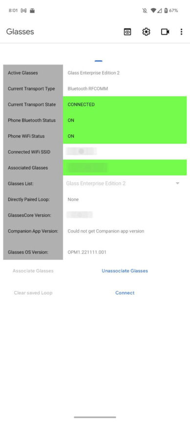 Old Google app might be your key to connecting with Android XR ...