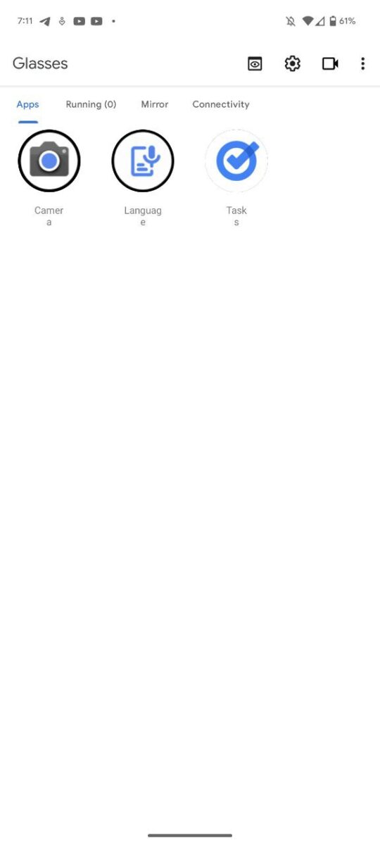 Old Google app might be your key to connecting with Android XR ...