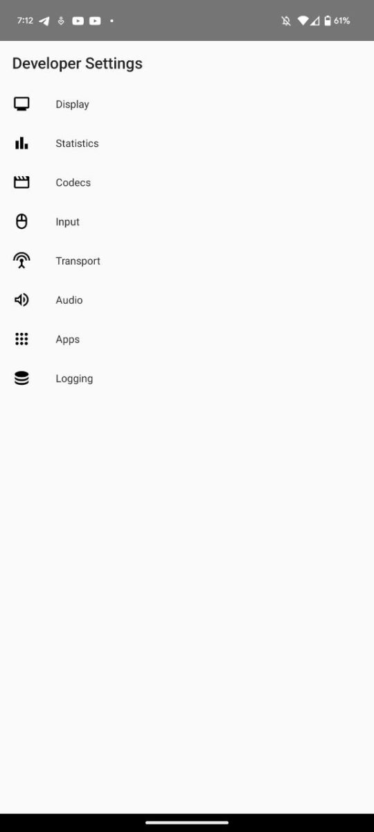 Old Google app might be your key to connecting with Android XR ...