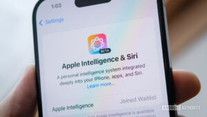 Apple AI issues mean its Siri upgrade may be years behind Gemini - Android Authority