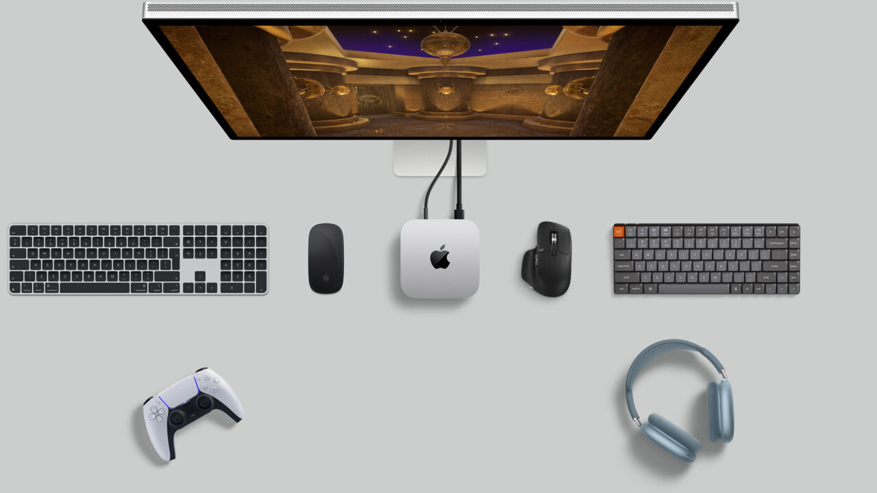 Apple Mac Mini M4 deal: The biggest discount we've seen yet - Android ...