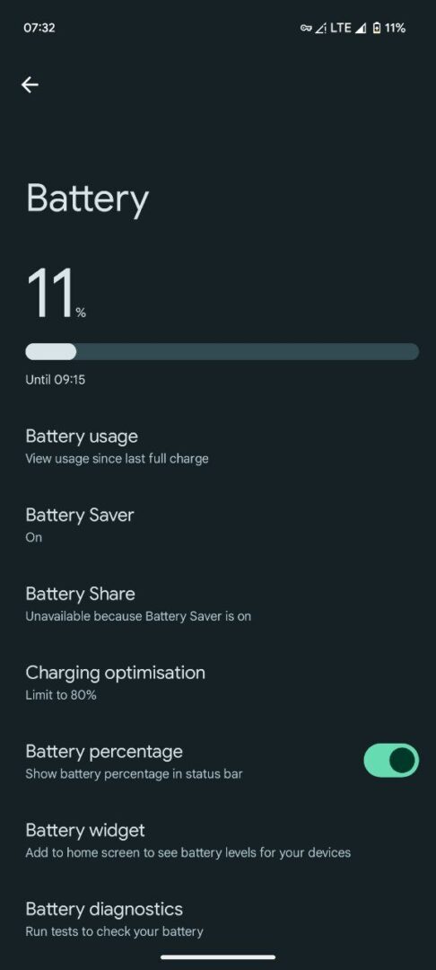 Pixel phones reportedly getting highly anticipated battery charging ...