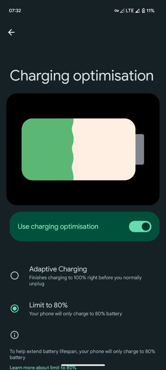Pixel phones reportedly getting highly anticipated battery charging ...