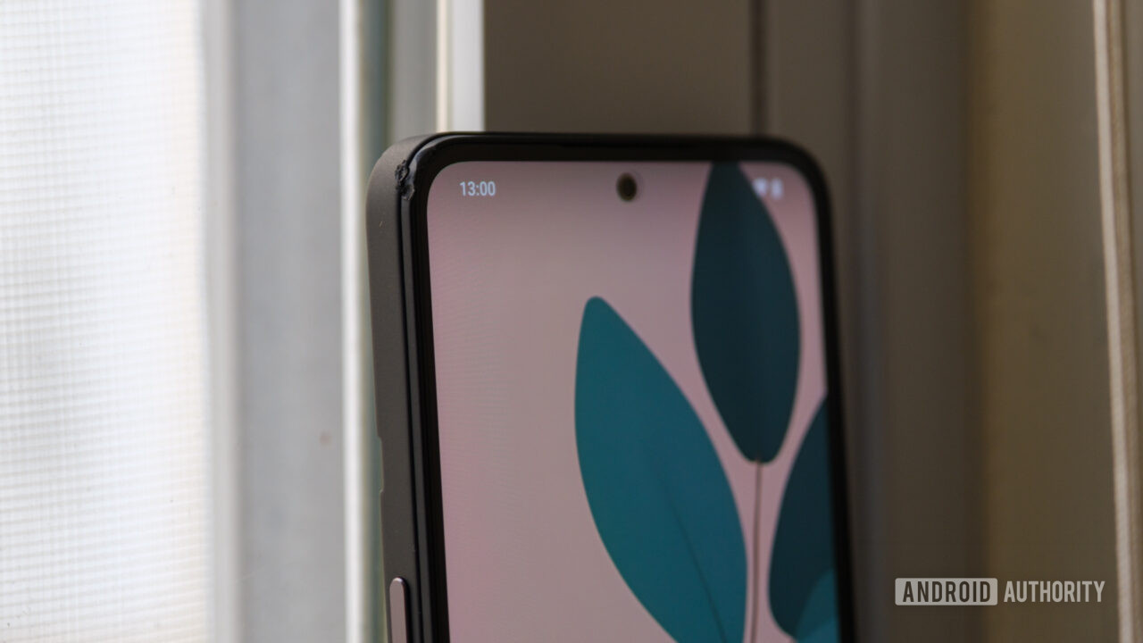 Nothing CMF Phone 1 review: Fun, bold budget phone