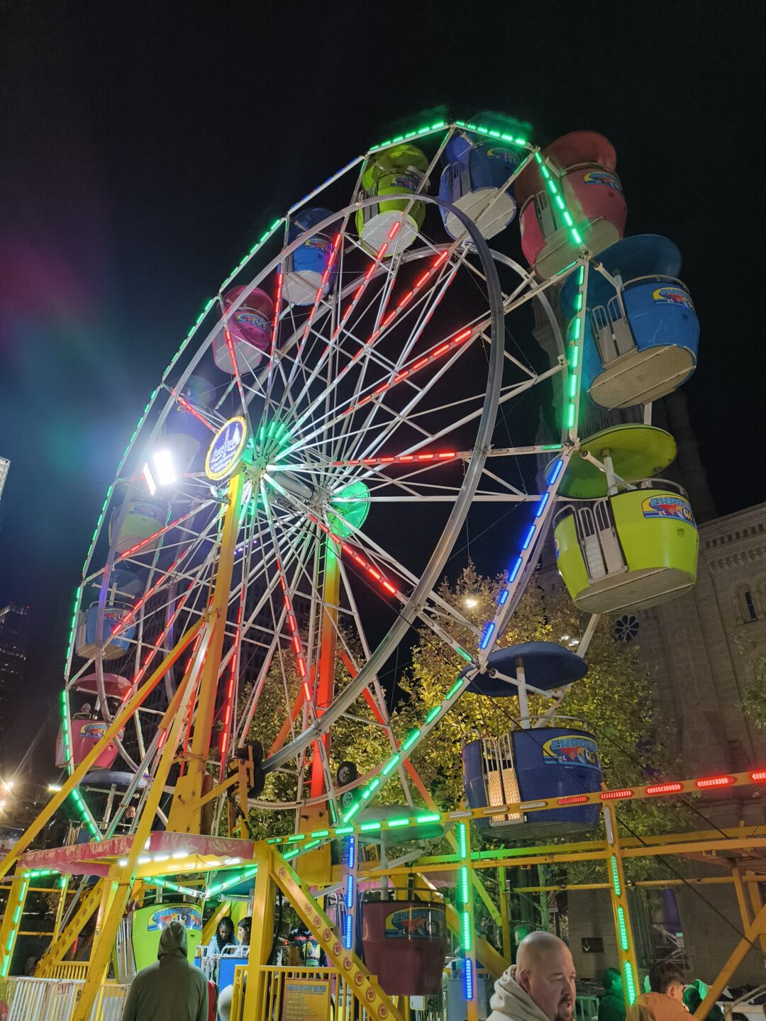 Nothing CMF Phone 1 review: Fun, bold budget phone