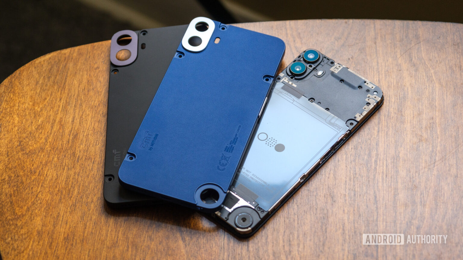 Nothing CMF Phone 1 review: Fun, bold budget phone