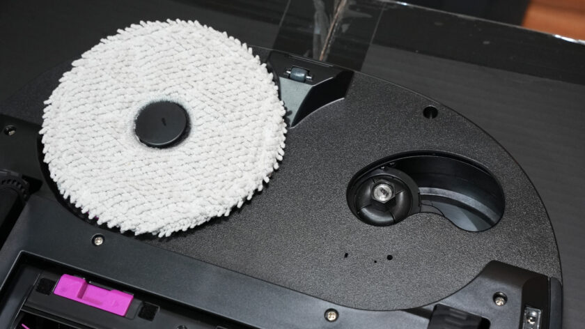 Eureka J15 Pro Ultra review: Eureka's best robot vacuum