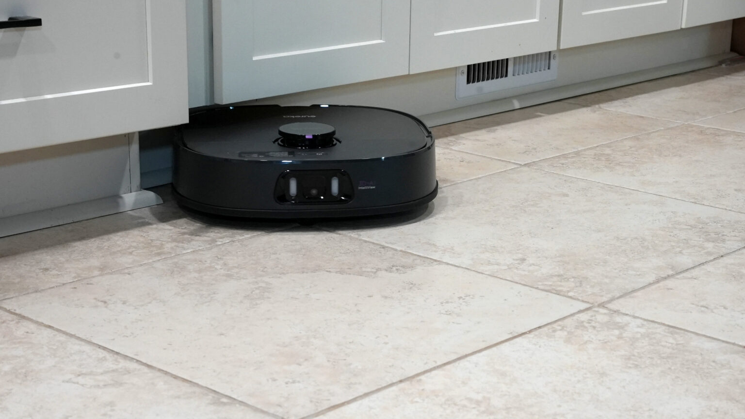 Eureka J15 Pro Ultra review: Eureka's best robot vacuum