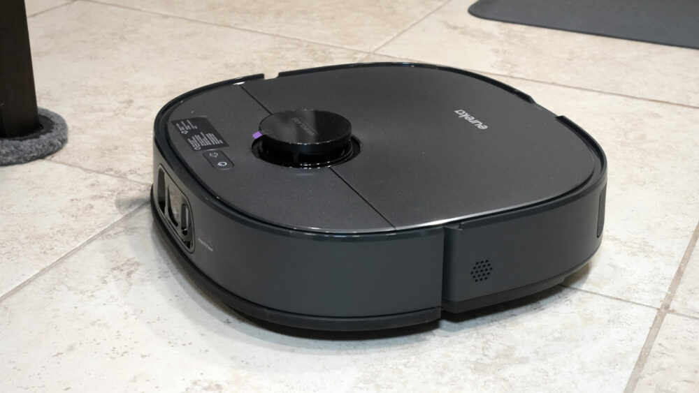 Eureka J15 Pro Ultra review: Eureka's best robot vacuum